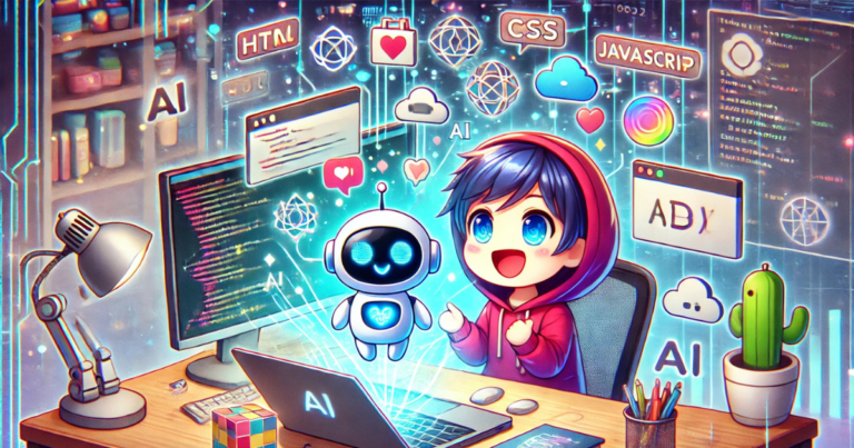 FlaskとChatGPT APIで作る初めてのWebチャットボット｜実践で学ぶAI開発入門 | Python×AI Lab