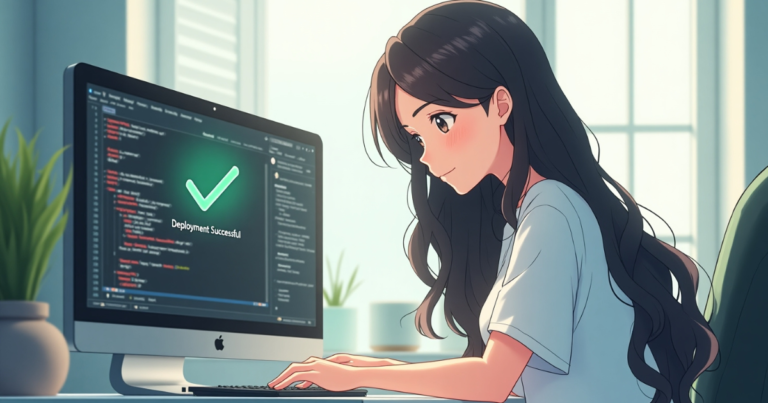 【初心者奮闘記】flaskで作ったwebアプリを無料で公開！pythonanywhereデプロイに挑戦してみた Python×ai Lab