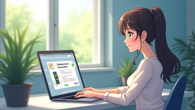 【初心者奮闘記】flaskで作ったwebアプリを無料で公開!pythonanywhereデプロイに挑戦してみた Python×ai Lab