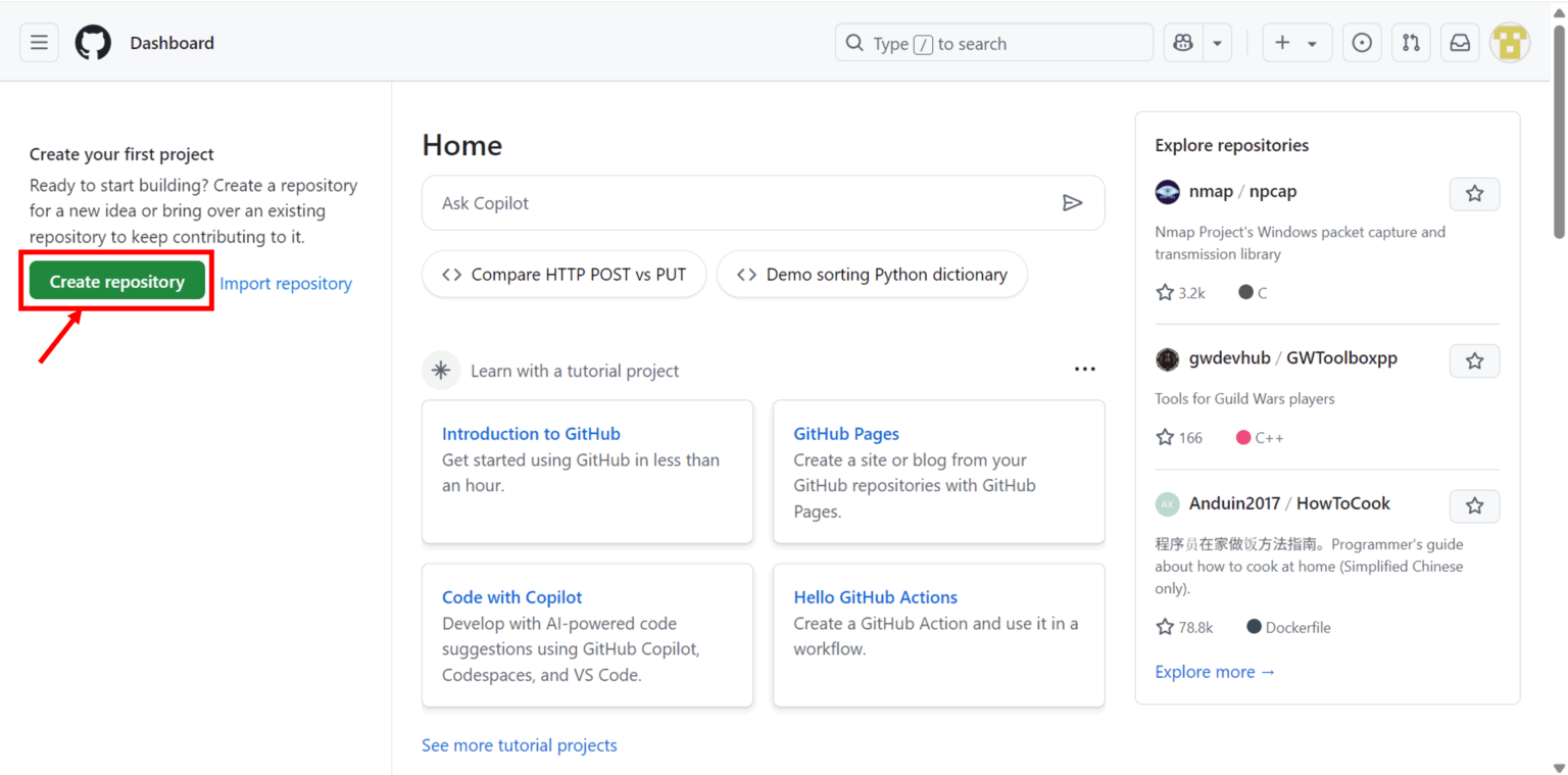 【超初心者向け】Python学習者がWindowsでGitとGitHubに挑戦！図解と例えで分かる使い方＆試行錯誤ログ | Python×AI Lab