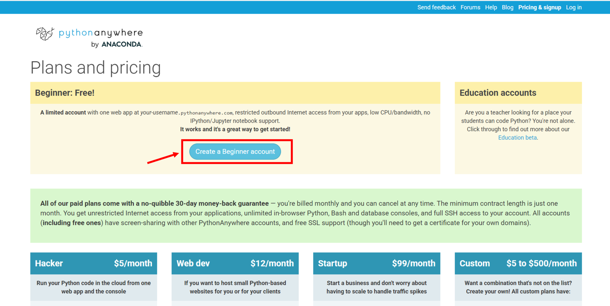 【初心者奮闘記】flaskで作ったwebアプリを無料で公開！pythonanywhereデプロイに挑戦してみた Python×ai Lab
