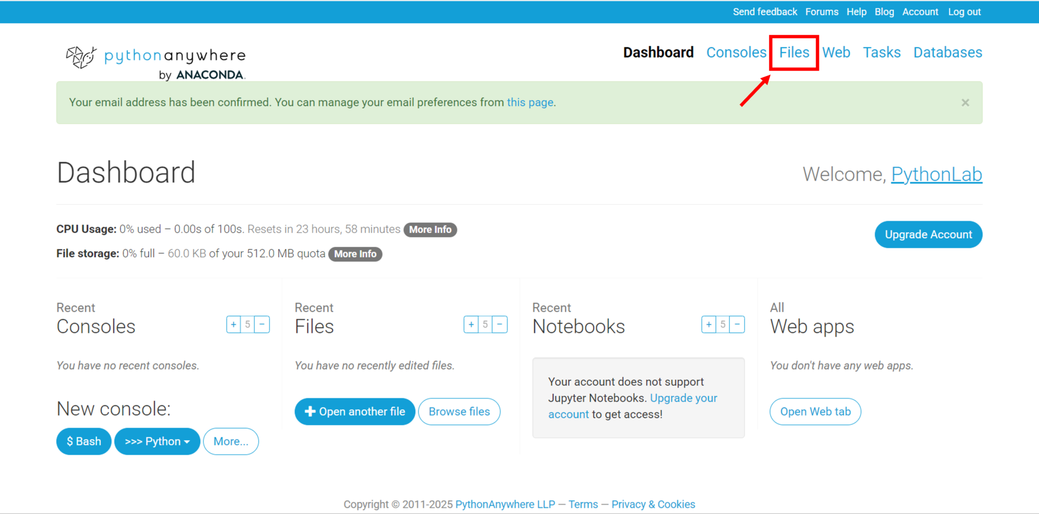 【初心者奮闘記】Flaskで作ったWebアプリを無料で公開！PythonAnywhereデプロイに挑戦してみた | Python×AI Lab